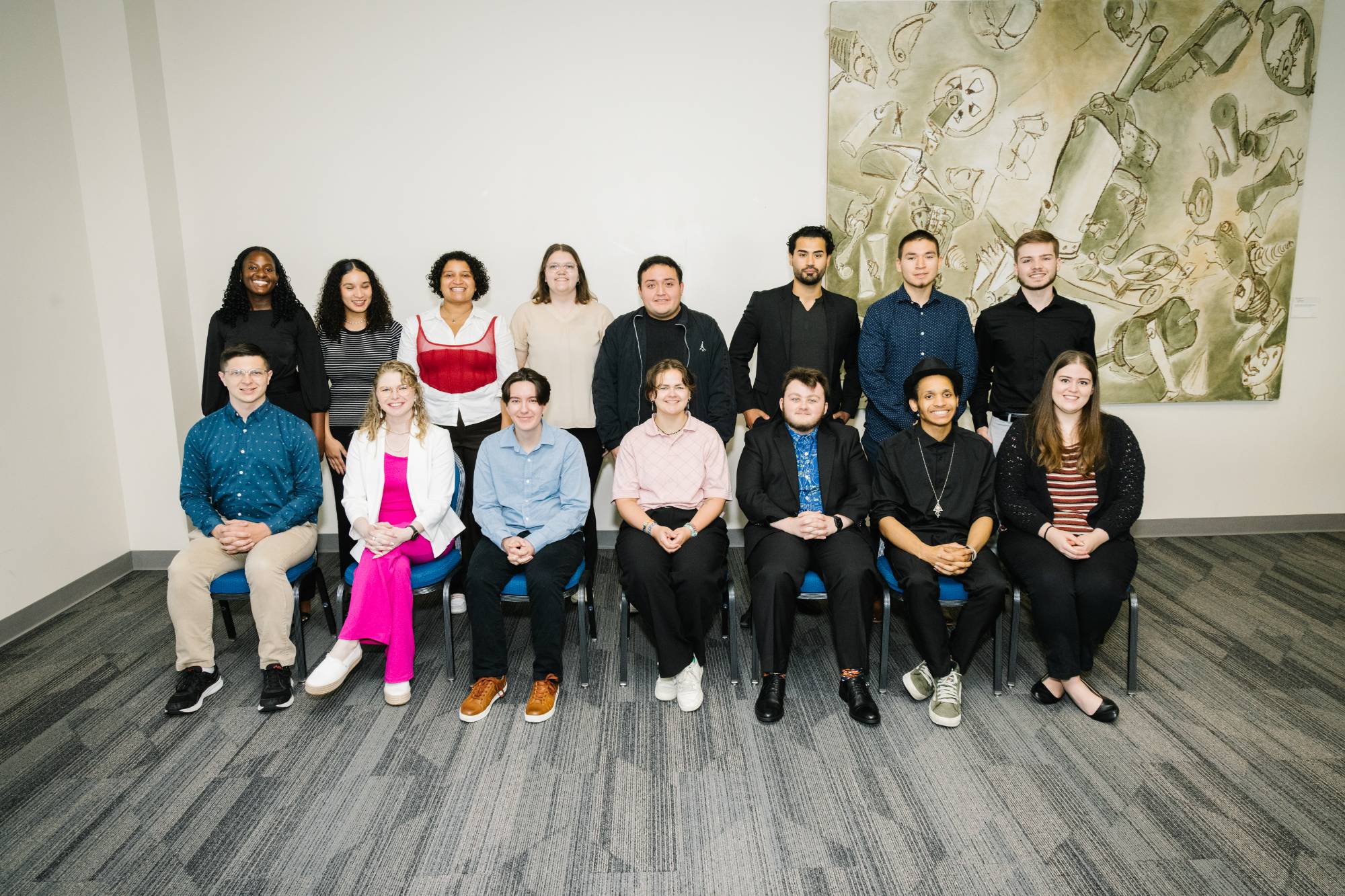 Grand Valley State University TRIO Programs - Grand Valley State University